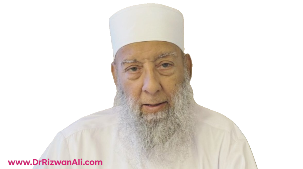Egyptian Preacher and Renowned Scholar Abu Ishaq Al-Huwaini Passes Away ...